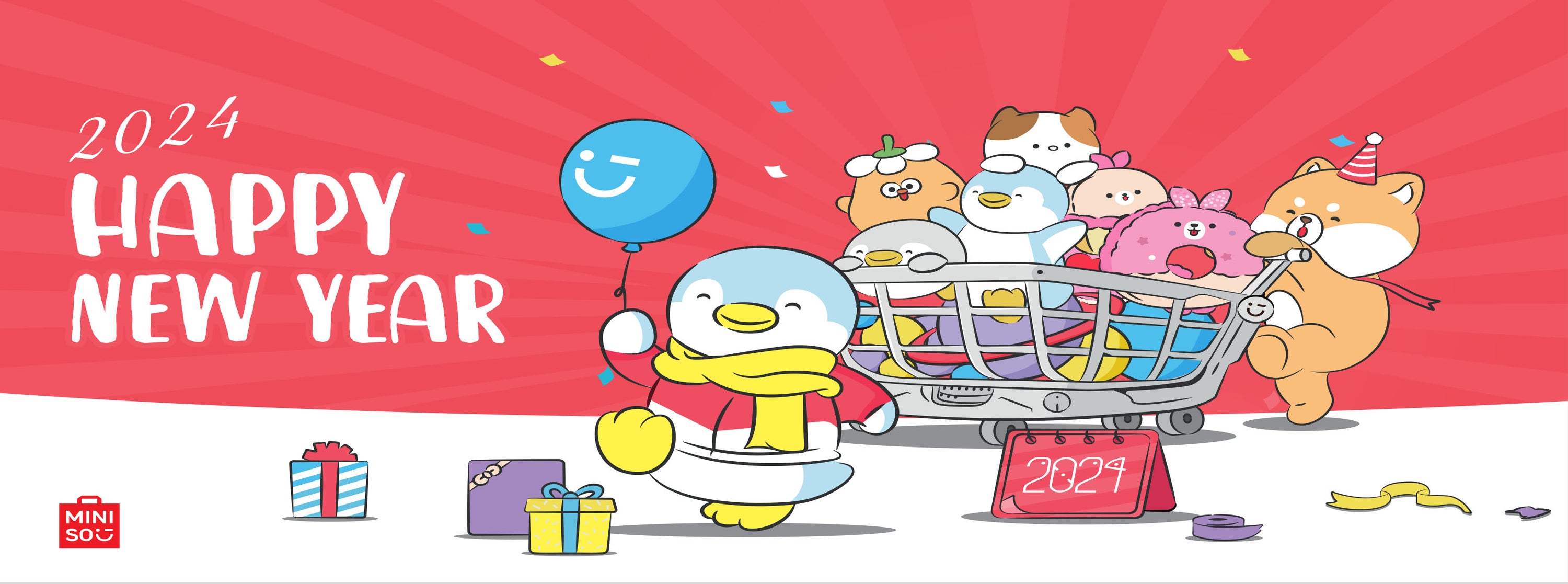 Miniso Hungary | MINISO, Bringing Joy to the World