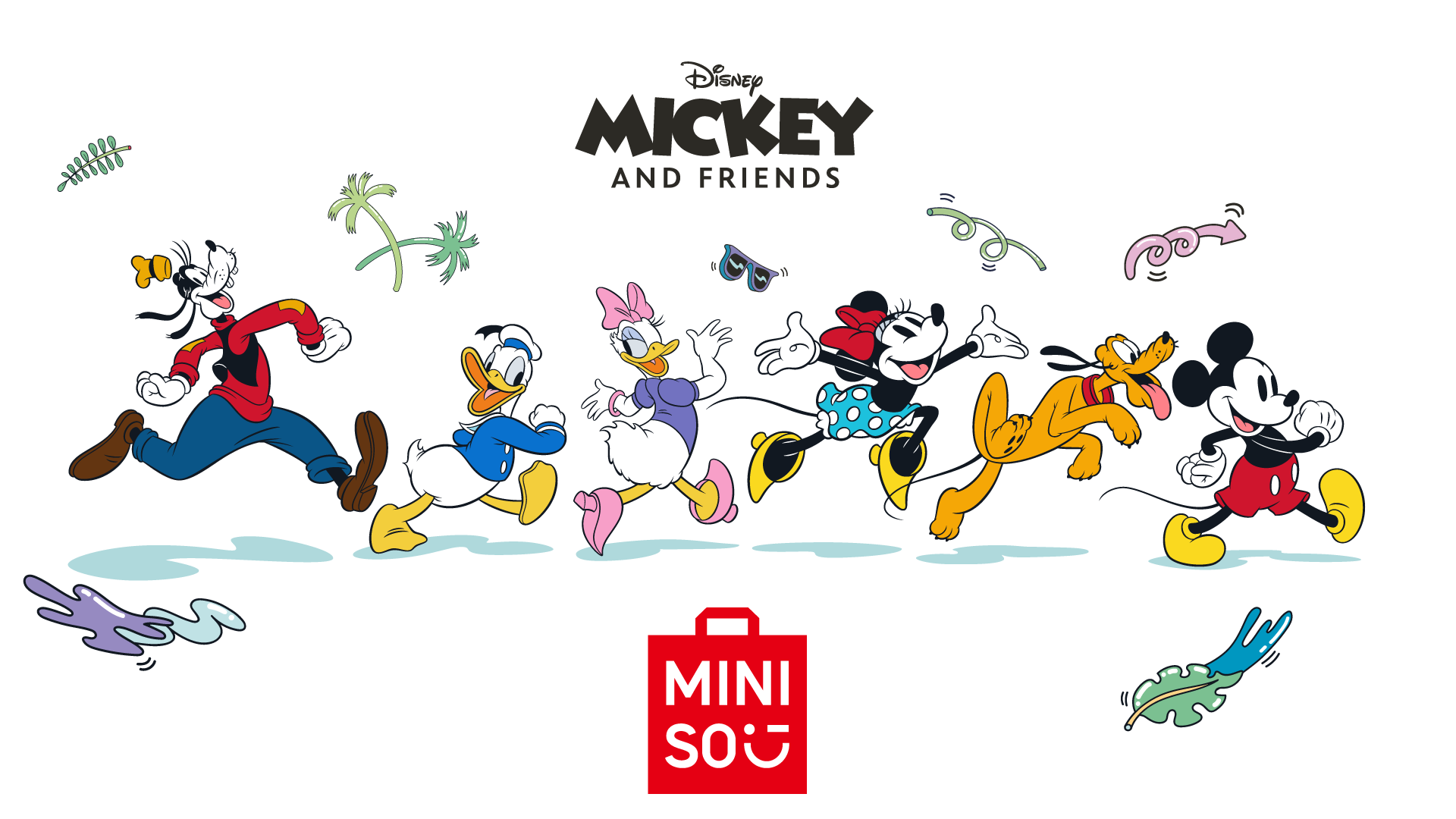 Miniso Hungary | MINISO, Bringing Joy to the World