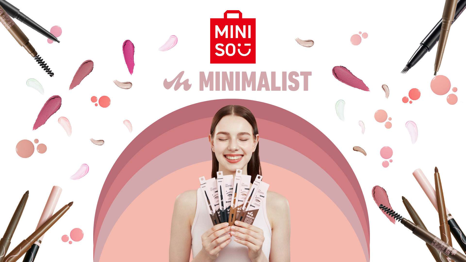 Miniso Hungary | MINISO, Bringing Joy to the World