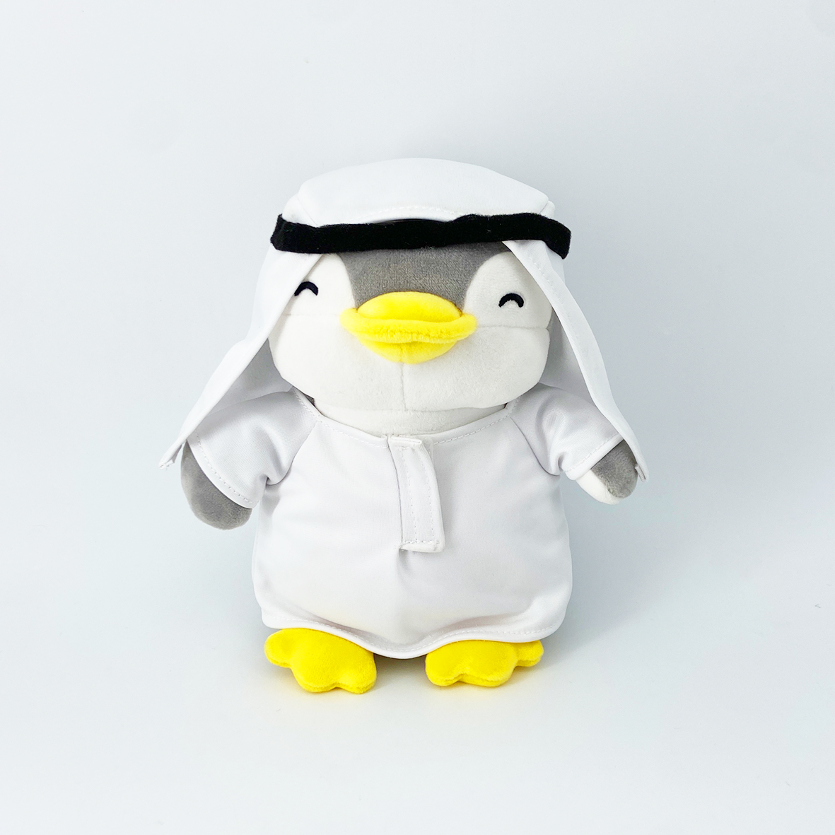 Mini Family - Arab Penpen pingvin plüss – Miniso Hungary