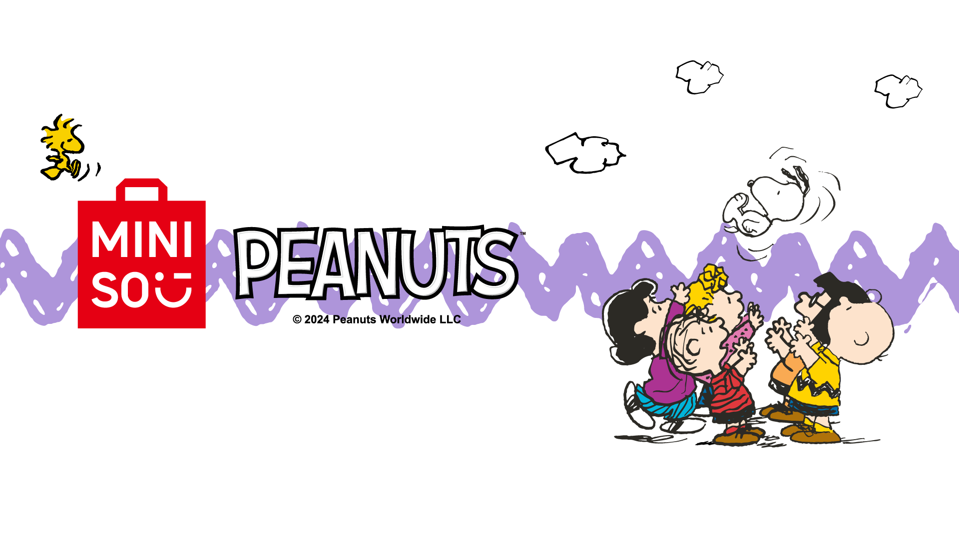 Miniso Hungary | MINISO, Bringing Joy to the World