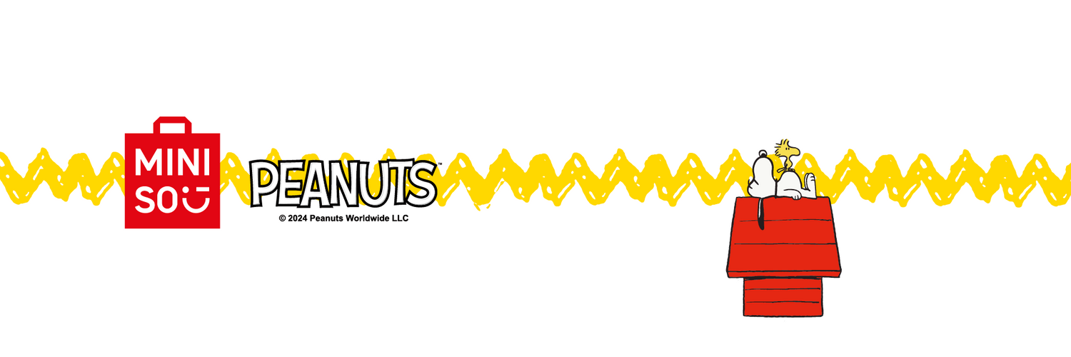 Miniso Hungary | MINISO, Bringing Joy to the World