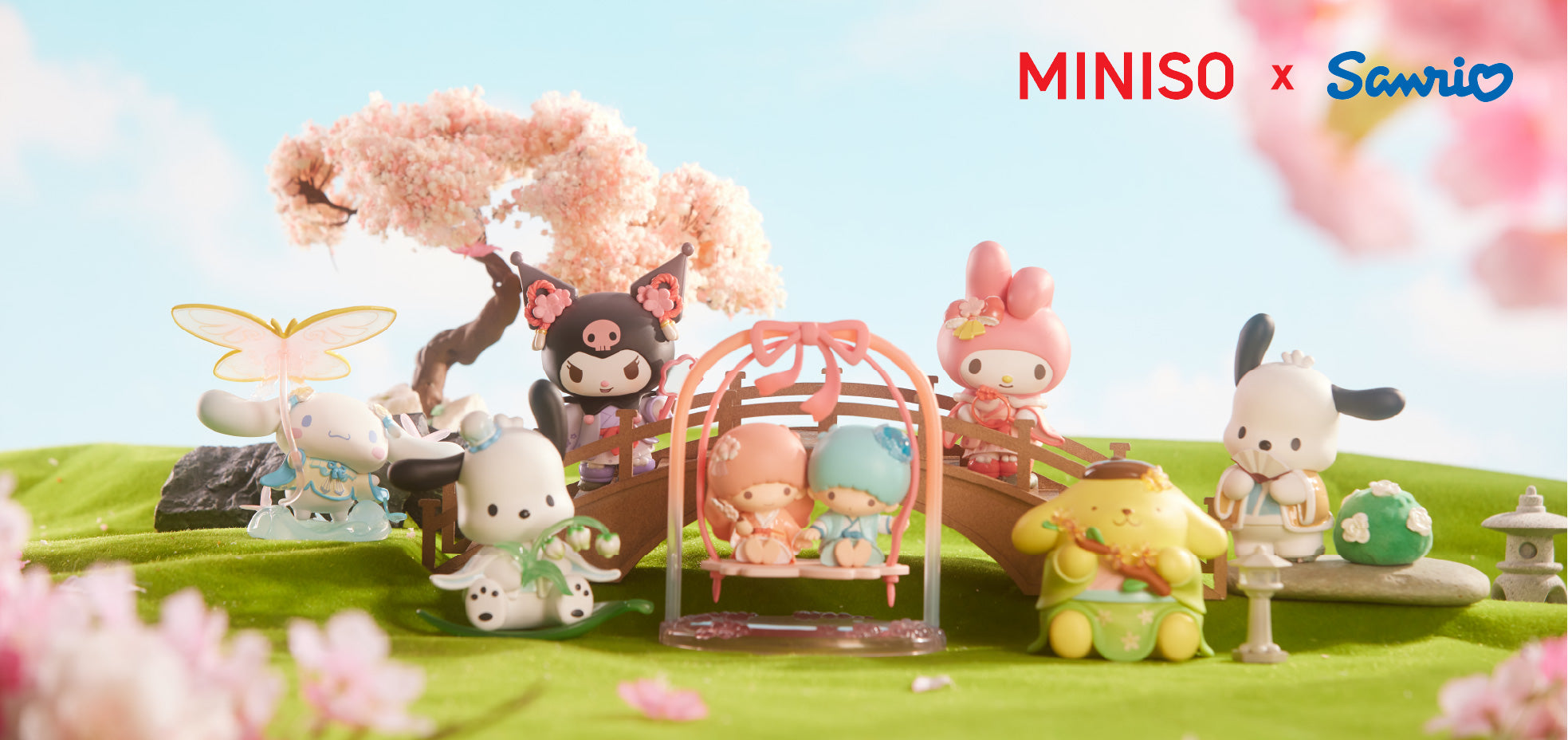 Miniso Hungary | MINISO, Bringing Joy to the World