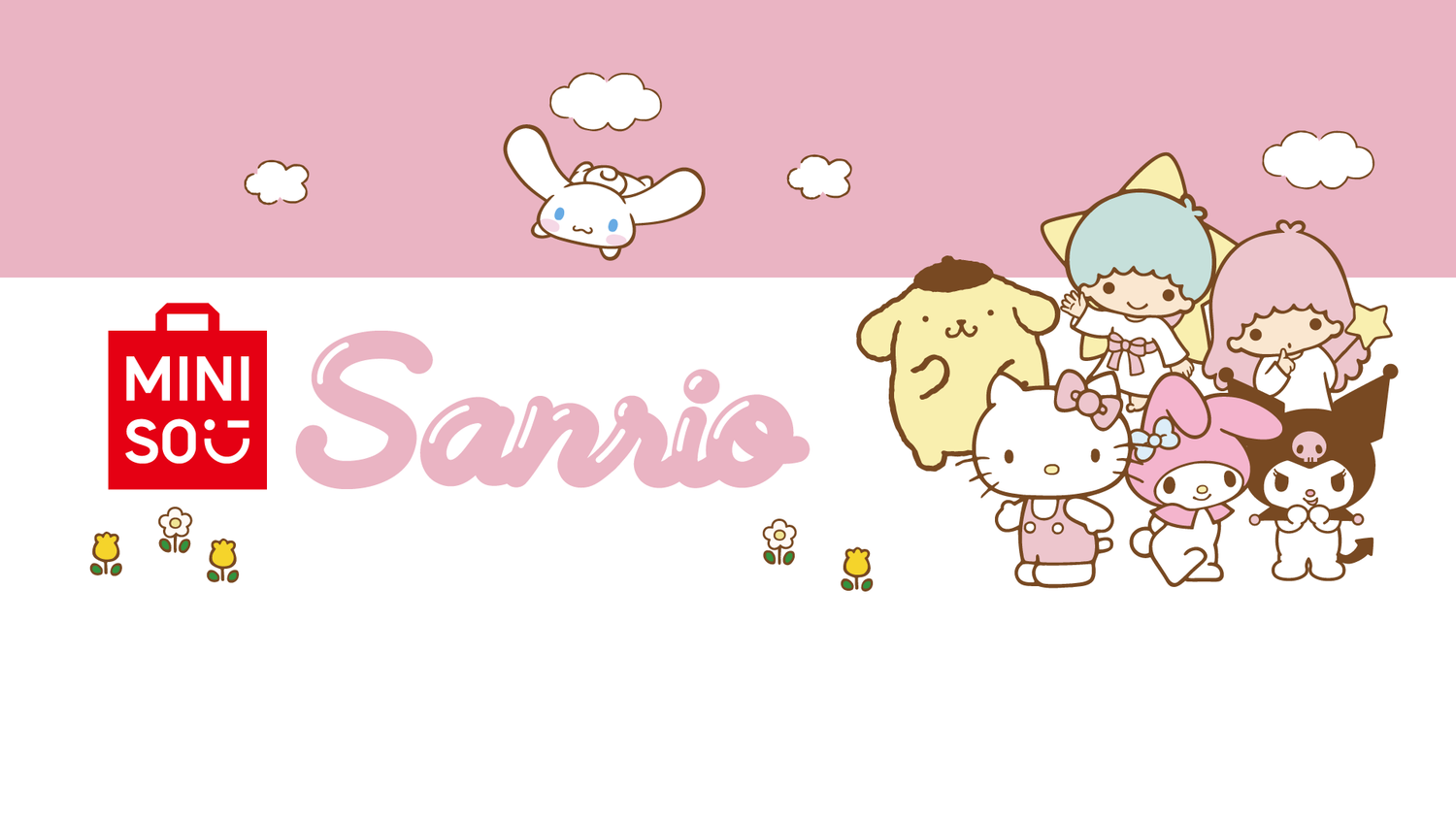 Miniso Hungary | MINISO, Bringing Joy to the World