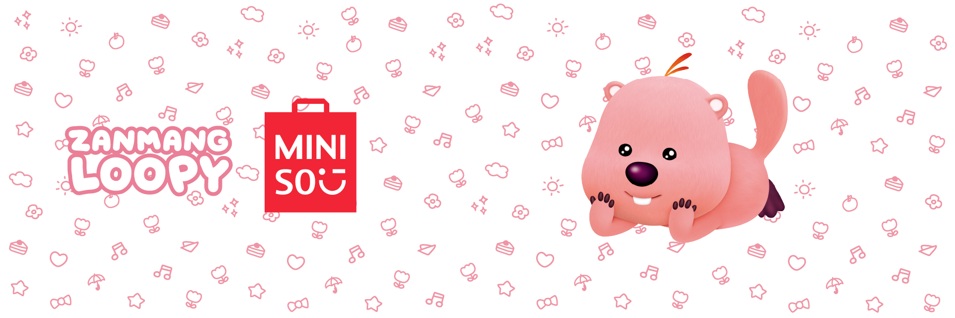 Miniso Hungary | MINISO, Bringing Joy to the World