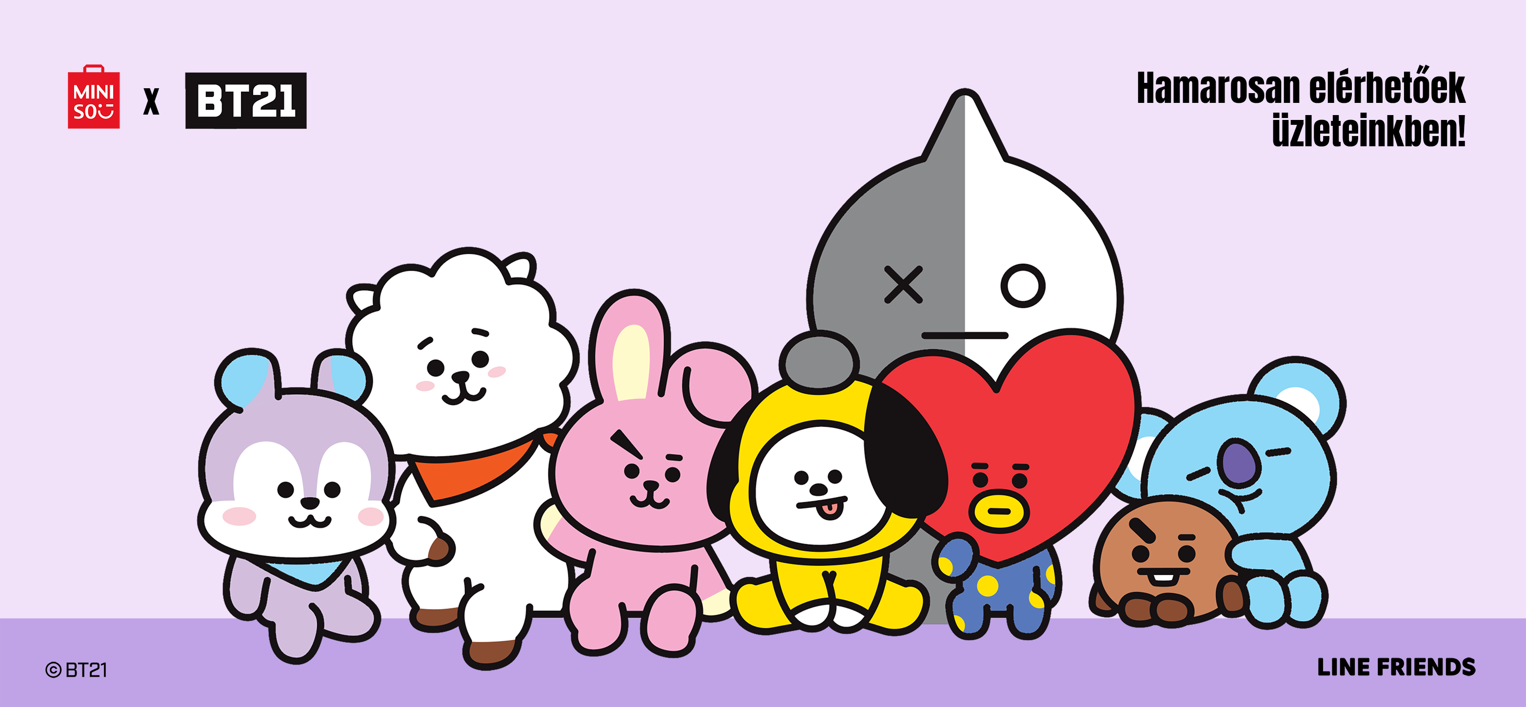 Miniso Hungary | MINISO, Bringing Joy to the World